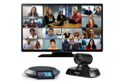 Visio Experts | Videoconference solution for professionals